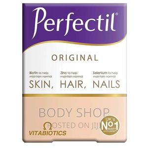 Perfectil Hair , Skin And Nails Vitamins - Original in Spintex ...