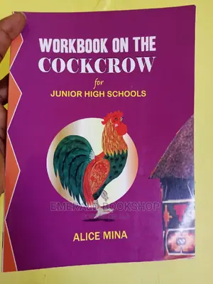 Education Textbooks in Ghana for sale Prices on Jiji.com.gh