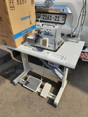 Knitting Machine For Sale in Accra Metropolitan - Manufacturing ...