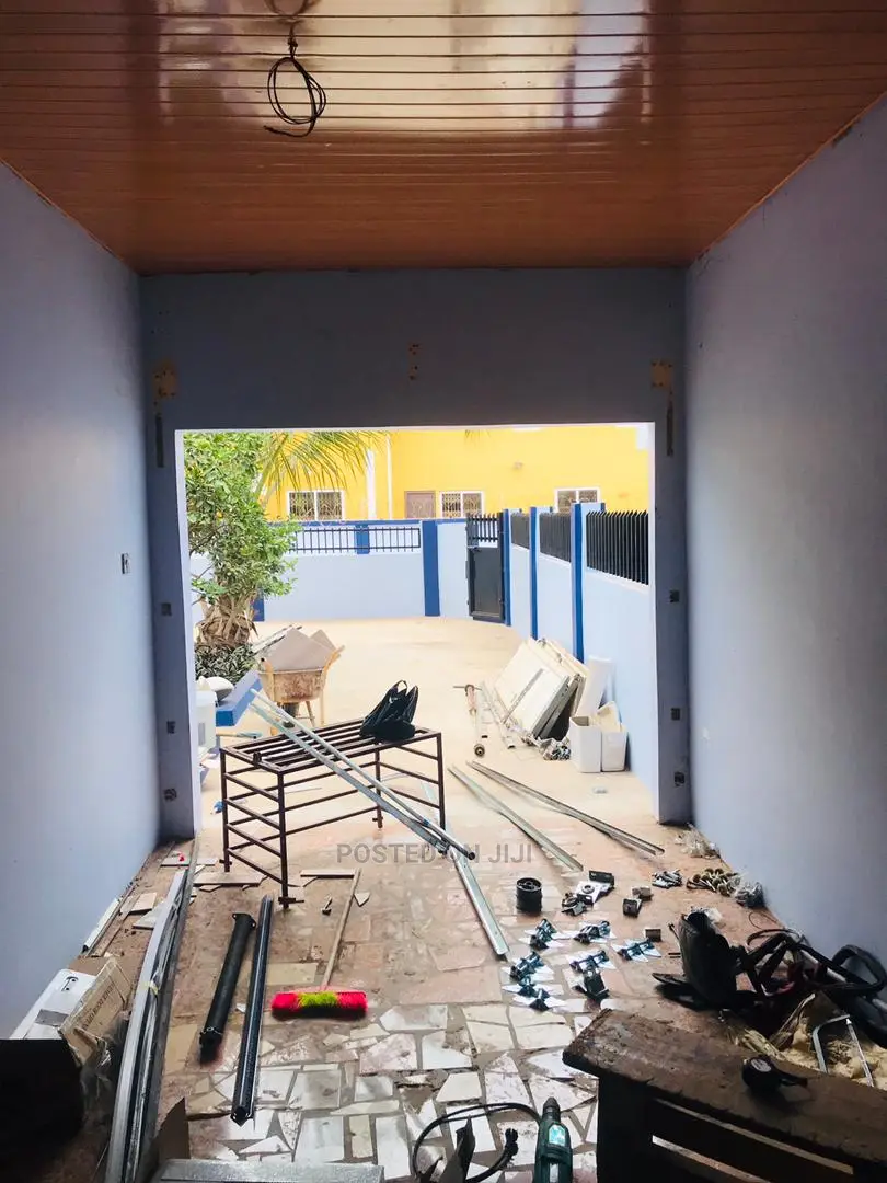 American Automatic Garage Door Now Available at Bluecity in Mampong ...