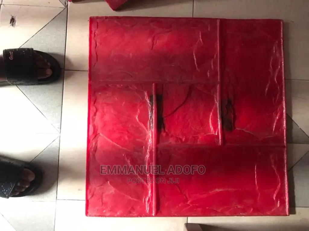 Concrete Pillar Mould in Accra Metropolitan - Building Materials ...