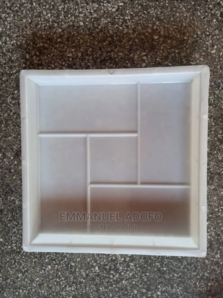 Concrete Pillar Mould in Accra Metropolitan - Building Materials ...