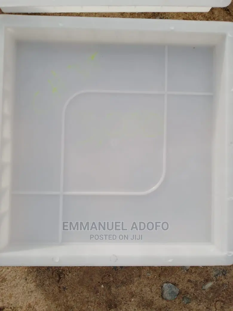 Concrete Pillar Mould in Accra Metropolitan - Building Materials ...