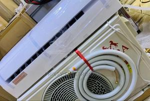 Awesome Zara 営1.5hp Split Air Conditioner. in Accra Metropolitan - Home ...