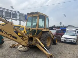 Backhoe Loaders in Ghana for sale Prices on Jiji.com.gh