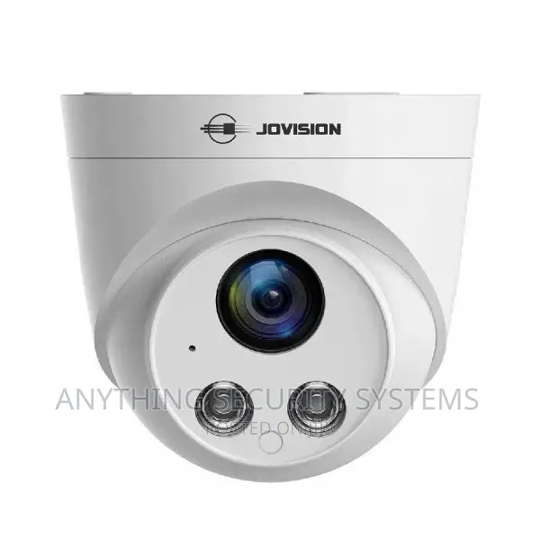 Jovision 2mp POE IP CCTV Cameras With Sound Recording in Achimota ...