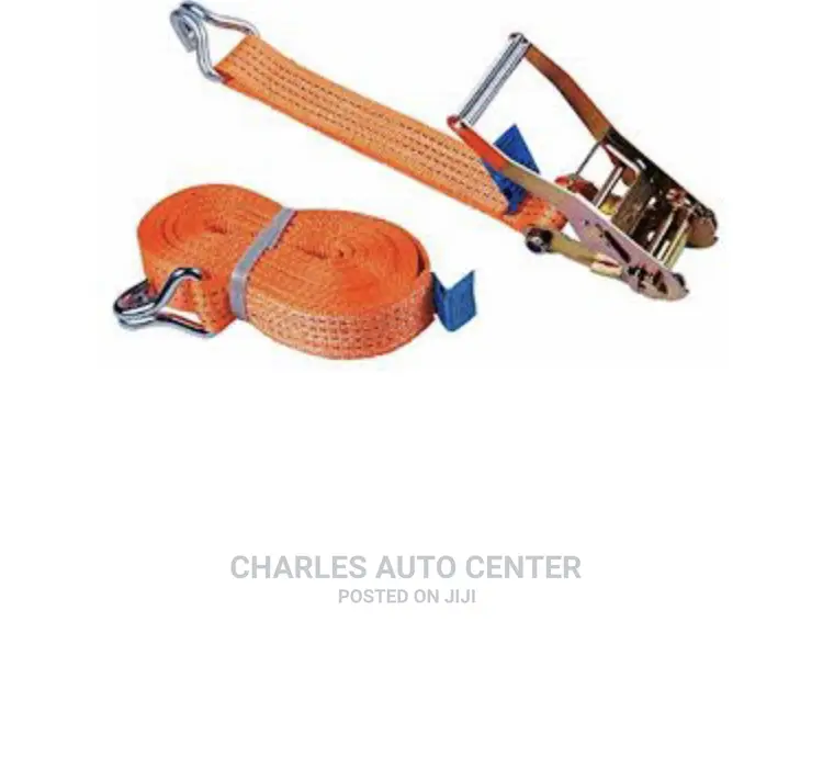 Container Belt in Accra New Town - Safety Equipment & Protective Gear ...