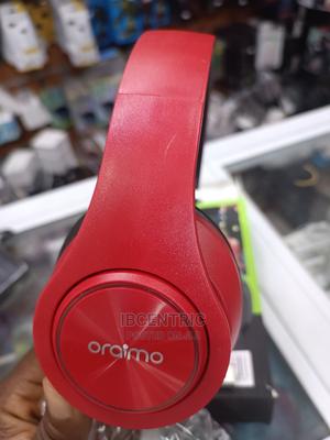 Oraimo OR89 Wireless Headset in Dansoman - Headphones, Ibrahim Meyaki ...