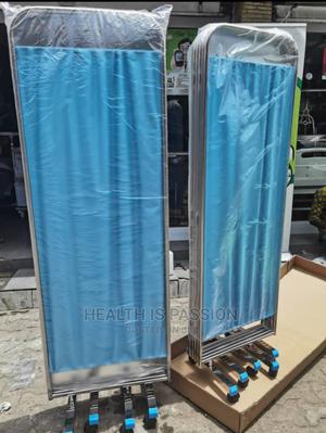 Classic Ward Screen for Hospital in Accra Metropolitan - Medical ...