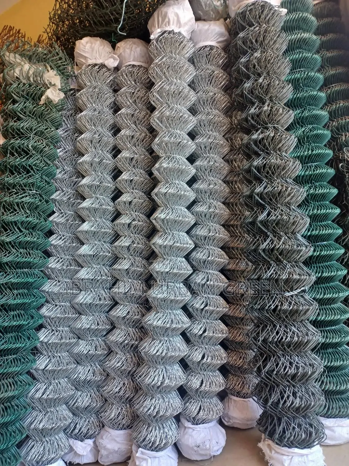 Coated 33ftx6ft Fencing Wire Mesh in Accra Metropolitan - Hardware ...