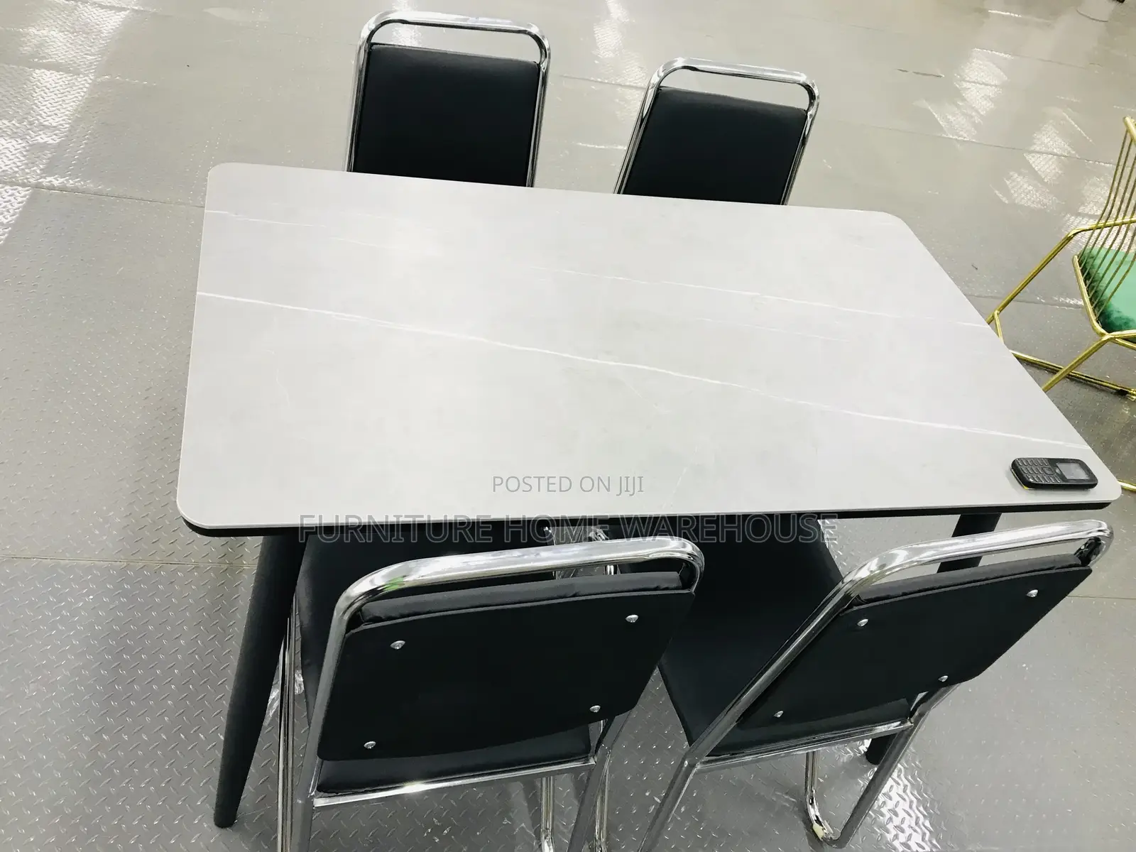 Dining Table Set in Accra Metropolitan - Furniture, Furniture Home ...