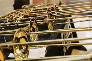 Brass Band Instruments in Accra Metropolitan - Musical Instruments ...