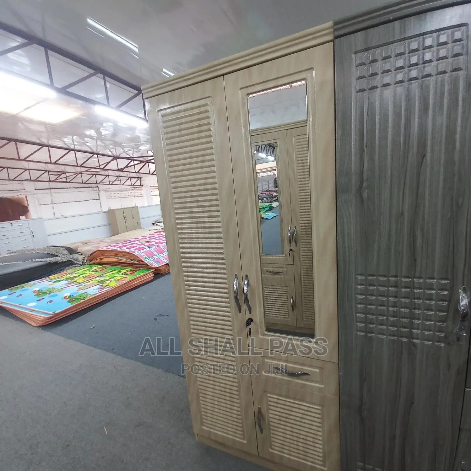 Affordable Wardrobe 2 Door in Kokomlemle - Furniture, Eunice Tetteh ...