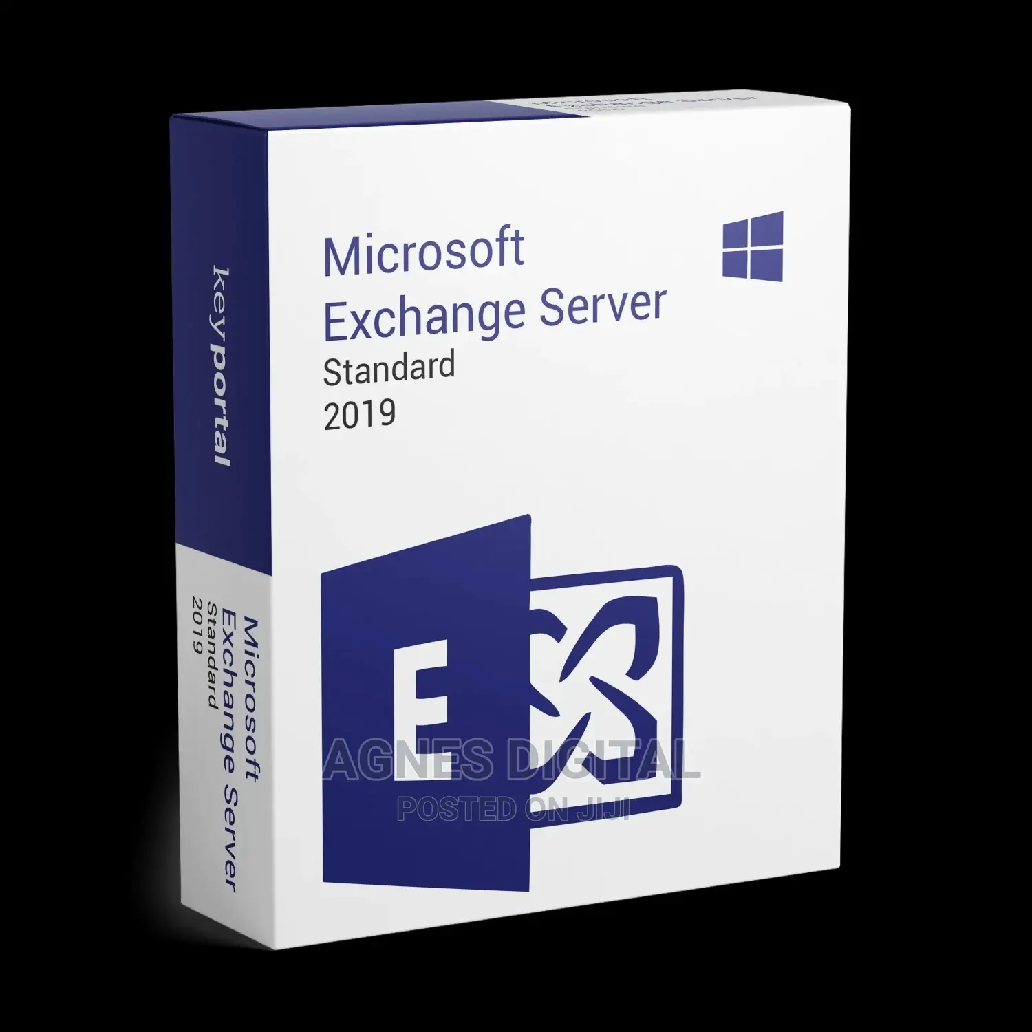 Microsoft Exchange Server 2019 Standard Digital License in Achimota ...