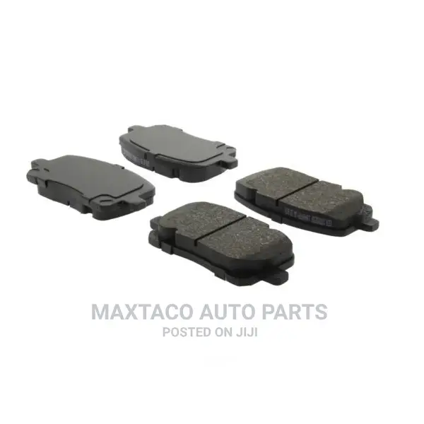 Amare Ab923 Ceramic Brake Pad for Corolla 2003-2008 in Lapaz - Vehicle ...