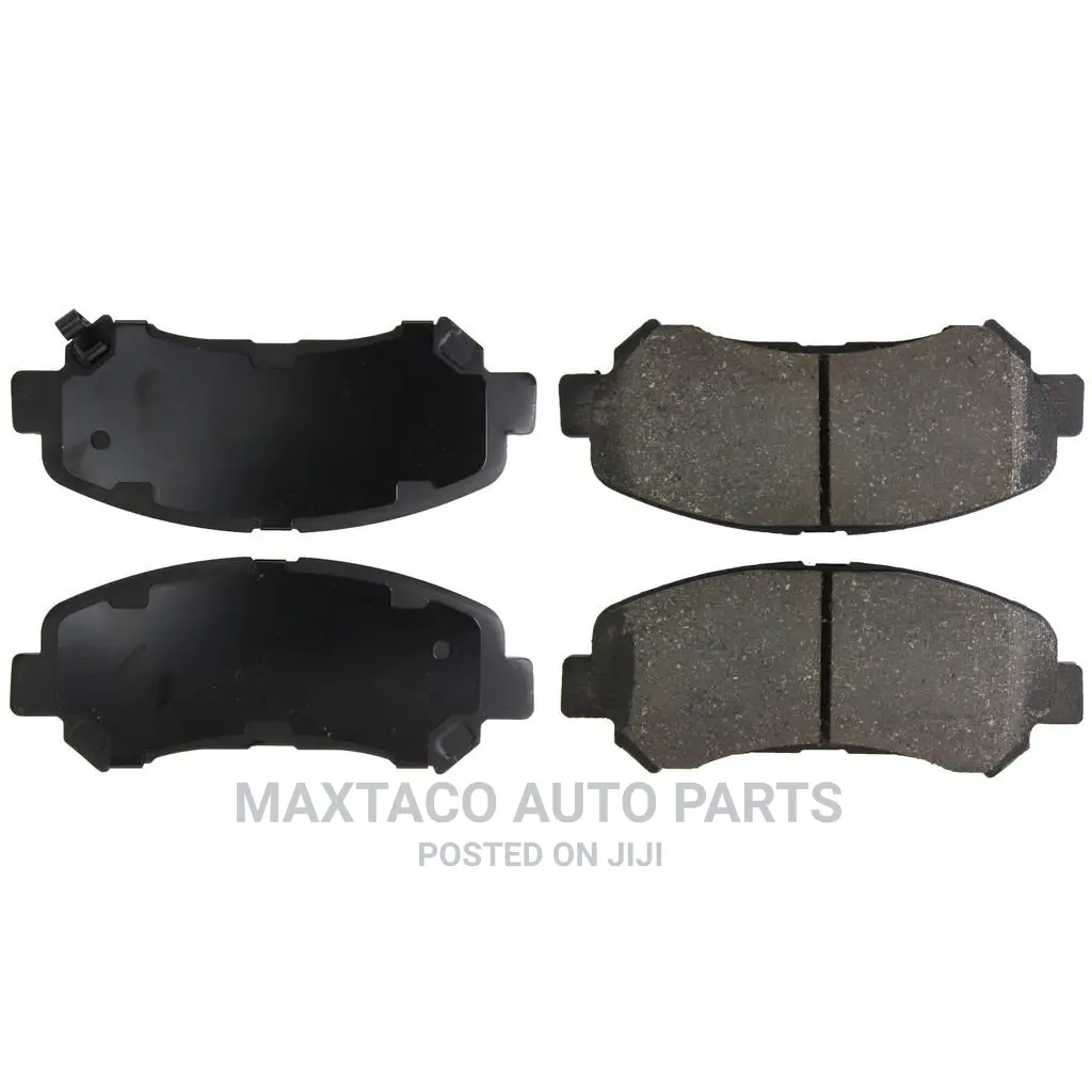 C-Tek 103.13380 Brake Pad for Nissan Snetra,Xtrail 2007-2016 in Lapaz ...