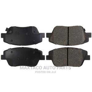 Blue Brakes Kd1001 Ceramic Back Brake Pads - Honda Cr-V in Lapaz ...