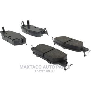 C-Tek 103.20370 Brake Pad for CR-V 2017-2022 in Lapaz - Vehicle Parts ...