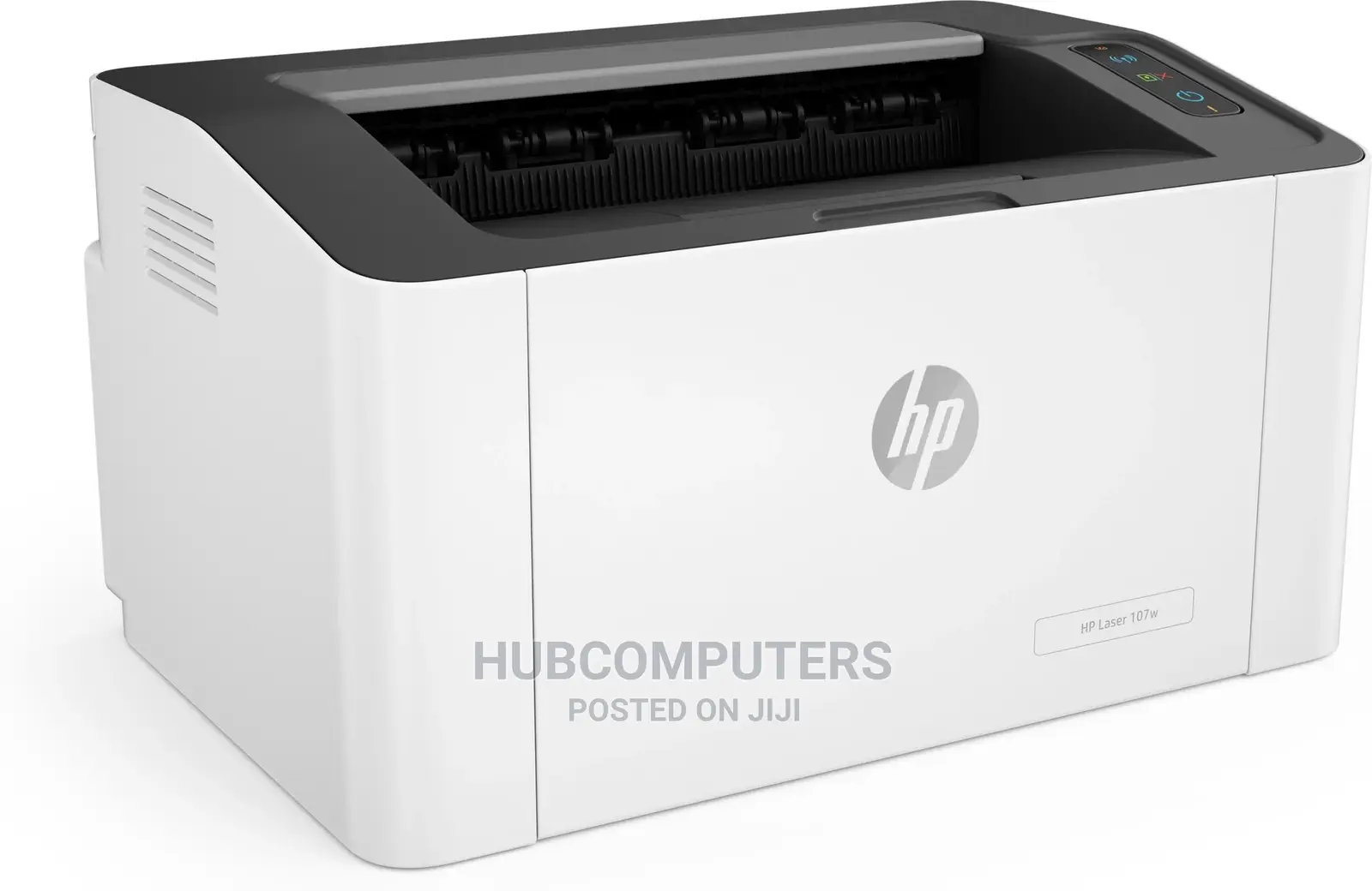 Hp Laser M107w Printer in Madina - Printers & Scanners, Hub Computers ...