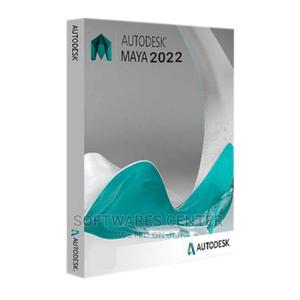 Autodesk Maya 2022 in Accra Metropolitan - Software, Softwares Center | Jiji.com.gh