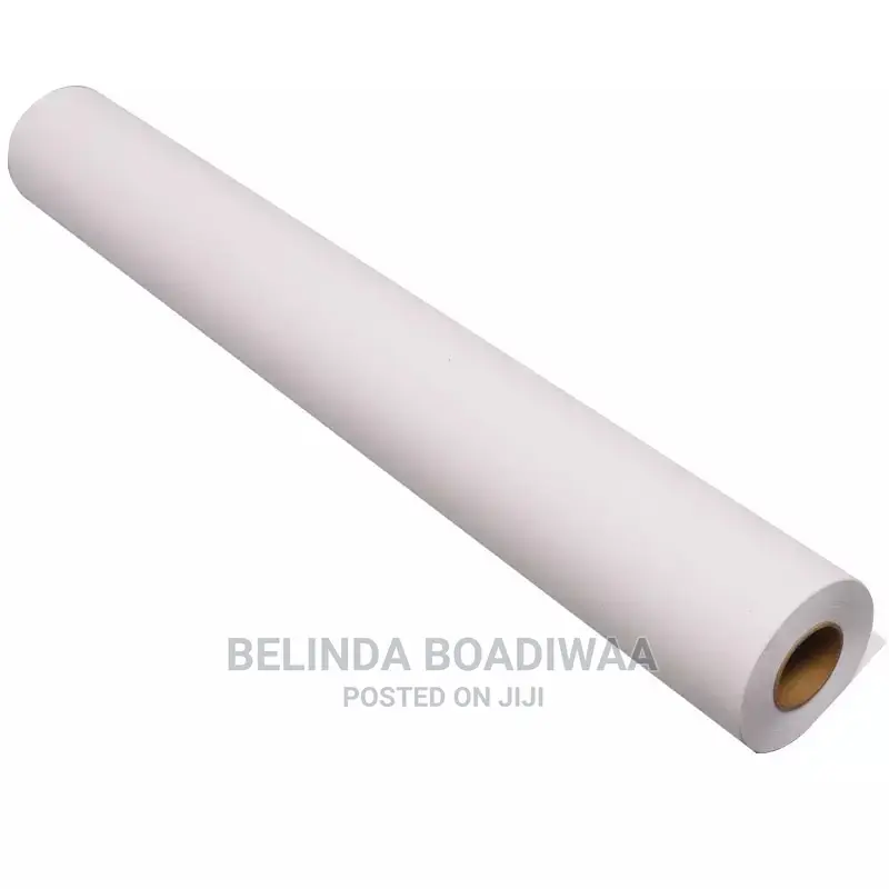 Flexi Banner and SAV Sticker Roll in Circle - Printing Services ...