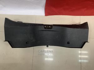 Interior Boot Panel Cruze 2016-19 Chevrolet Transverse Trim in Accra ...