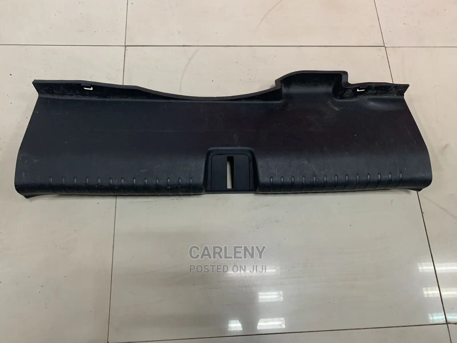 Interior Boot Panel Elantra 2011-16 Hyundai Transverse Trim in Accra ...