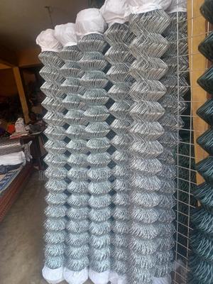 Metal Galvanized Fencing Mesh in Accra Metropolitan - Hardware ...