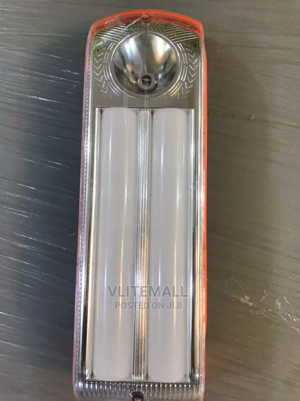 Led Rechargeable Light 2 in 1 QJ-1918-1 in Accra New Town - Lighting ...