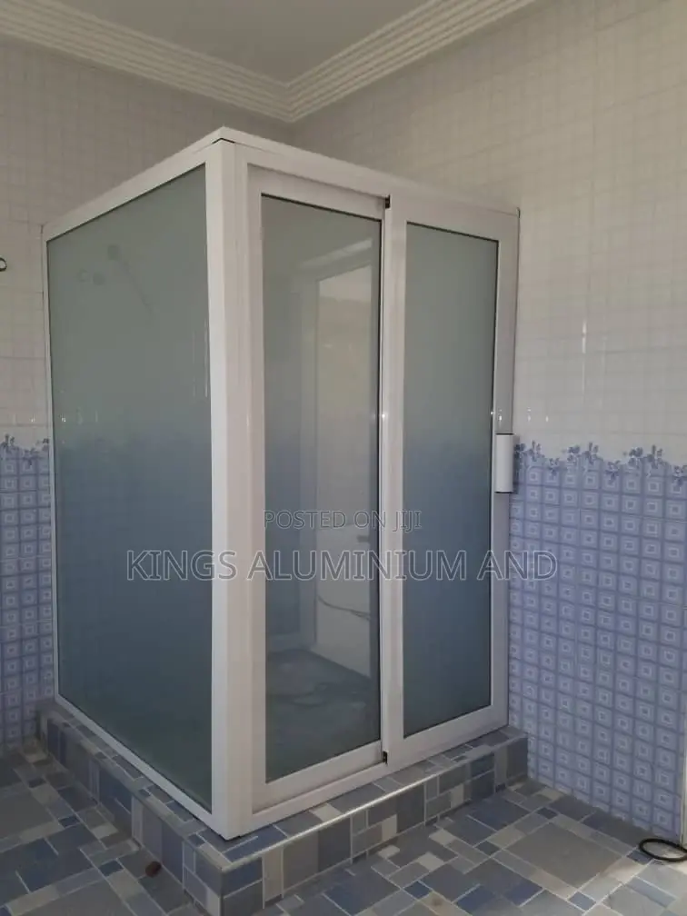 Aluminium Bathrooms Doors in Achimota - Doors & Security, Kings ...