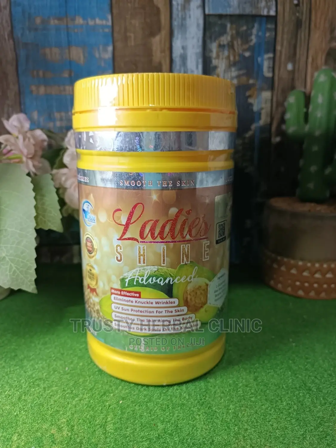 Lady Shine Advanced in Accra Metropolitan - Vitamins & Supplements ...