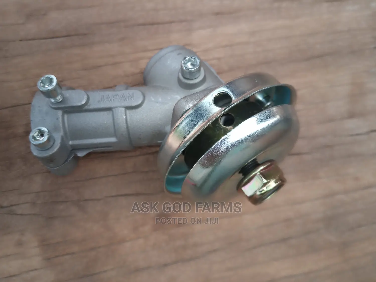 Brush Cutter Gear in Kintampo North Municipal - Garden Supplies, Ask ...