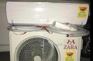 Awesome Zara 1.5hp Split Air Conditioner. in Accra Metropolitan - Home ...