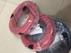 Turkish Conduit Electrical Cable in Tema Metropolitan - Electrical ...