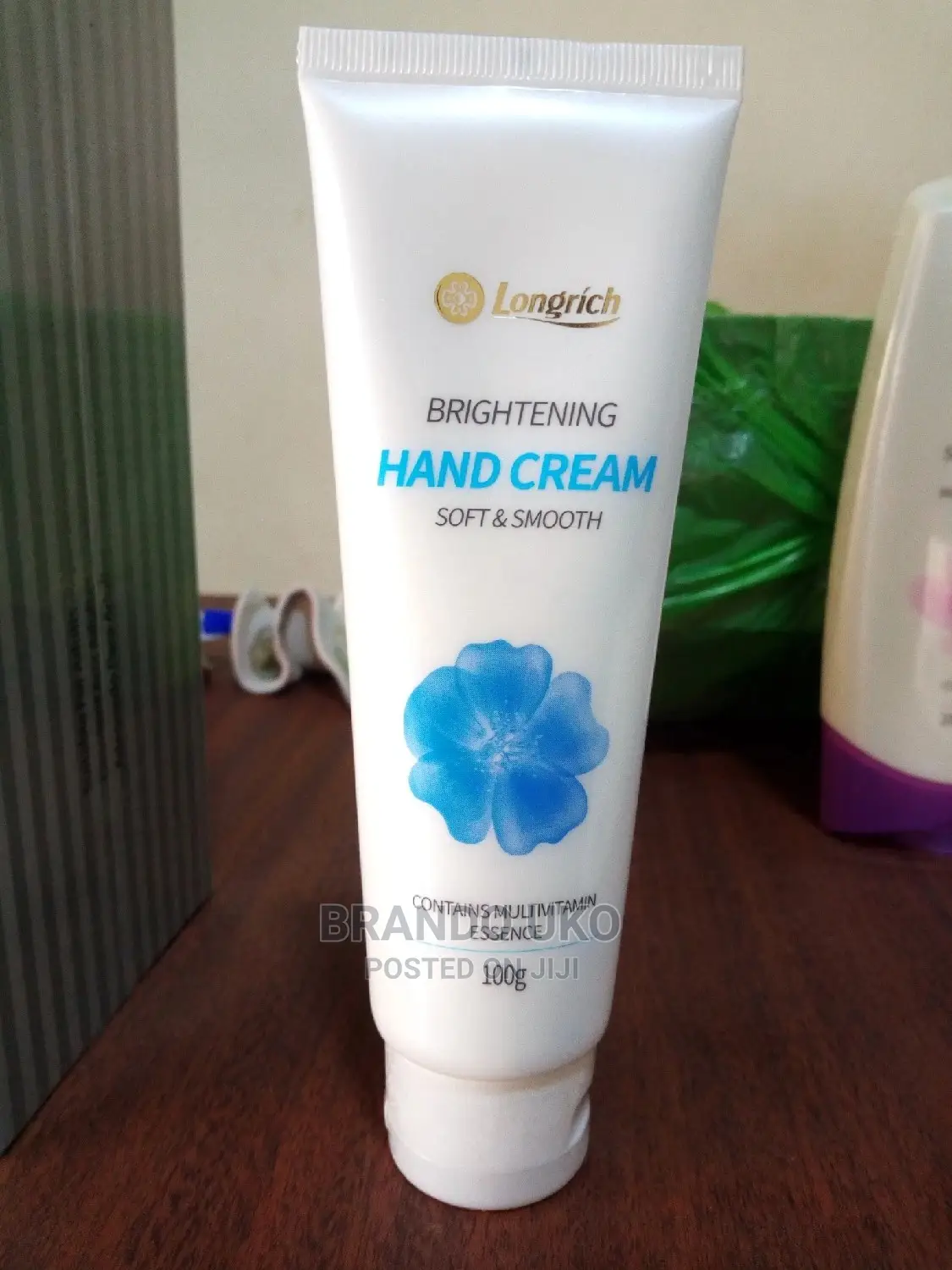 Longrich Hand Cream in Ashomang Estate - Skincare, Brando Uko | Jiji.com.gh