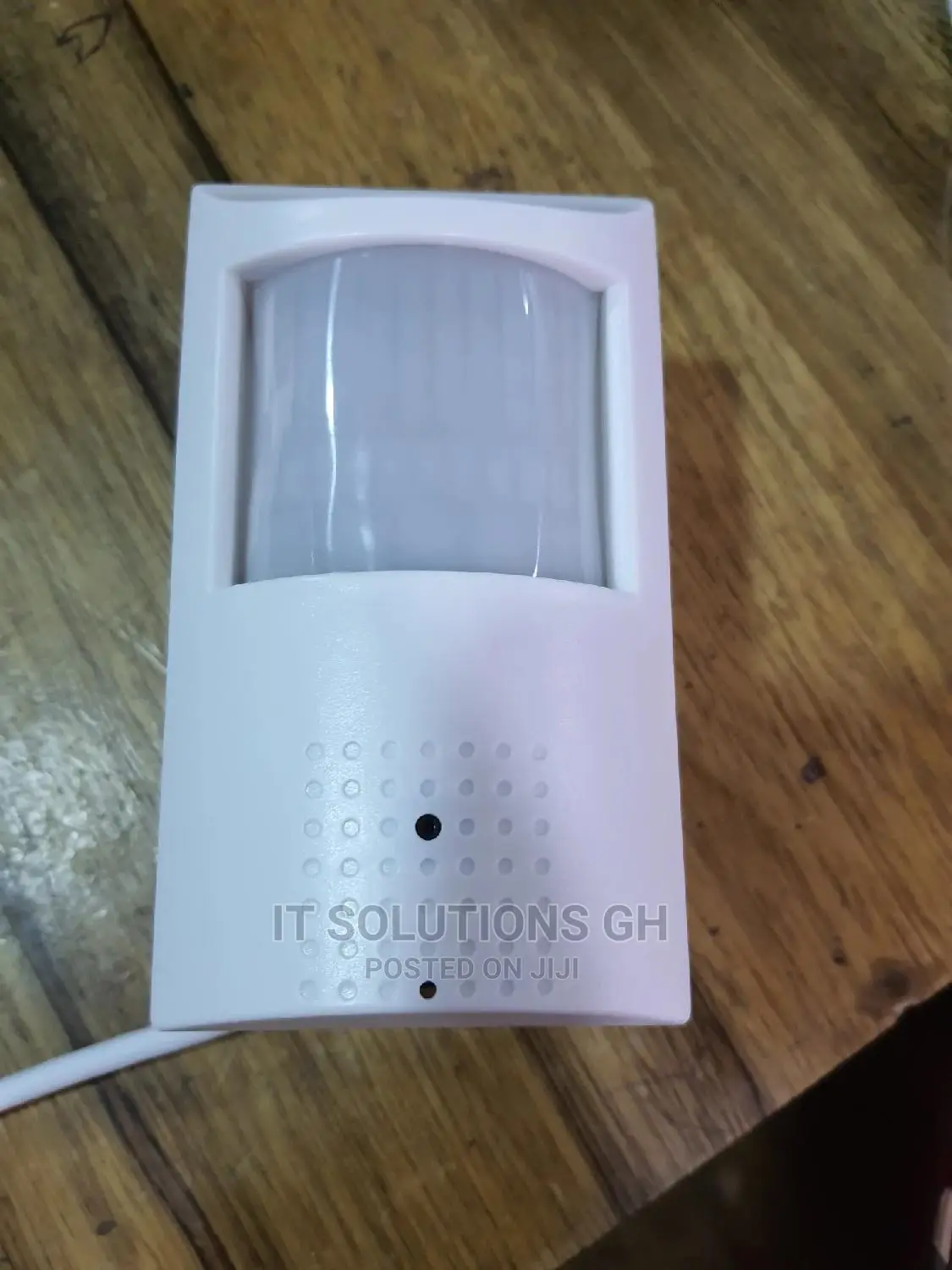 Hidden IP Camera With Night Vision in Osu - Security & Surveillance ...