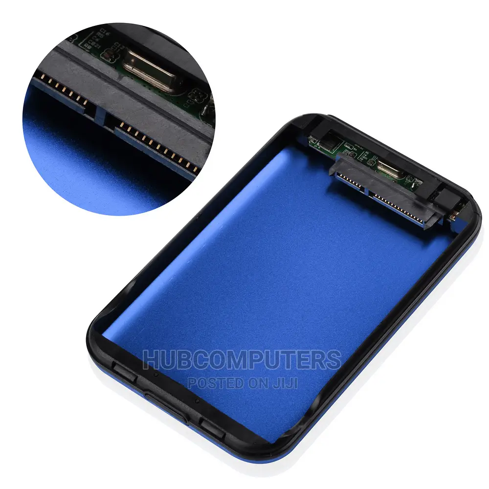 Samsung F2 Sata Case 2.0 in Madina - Computer Hardware, Hub Computers ...