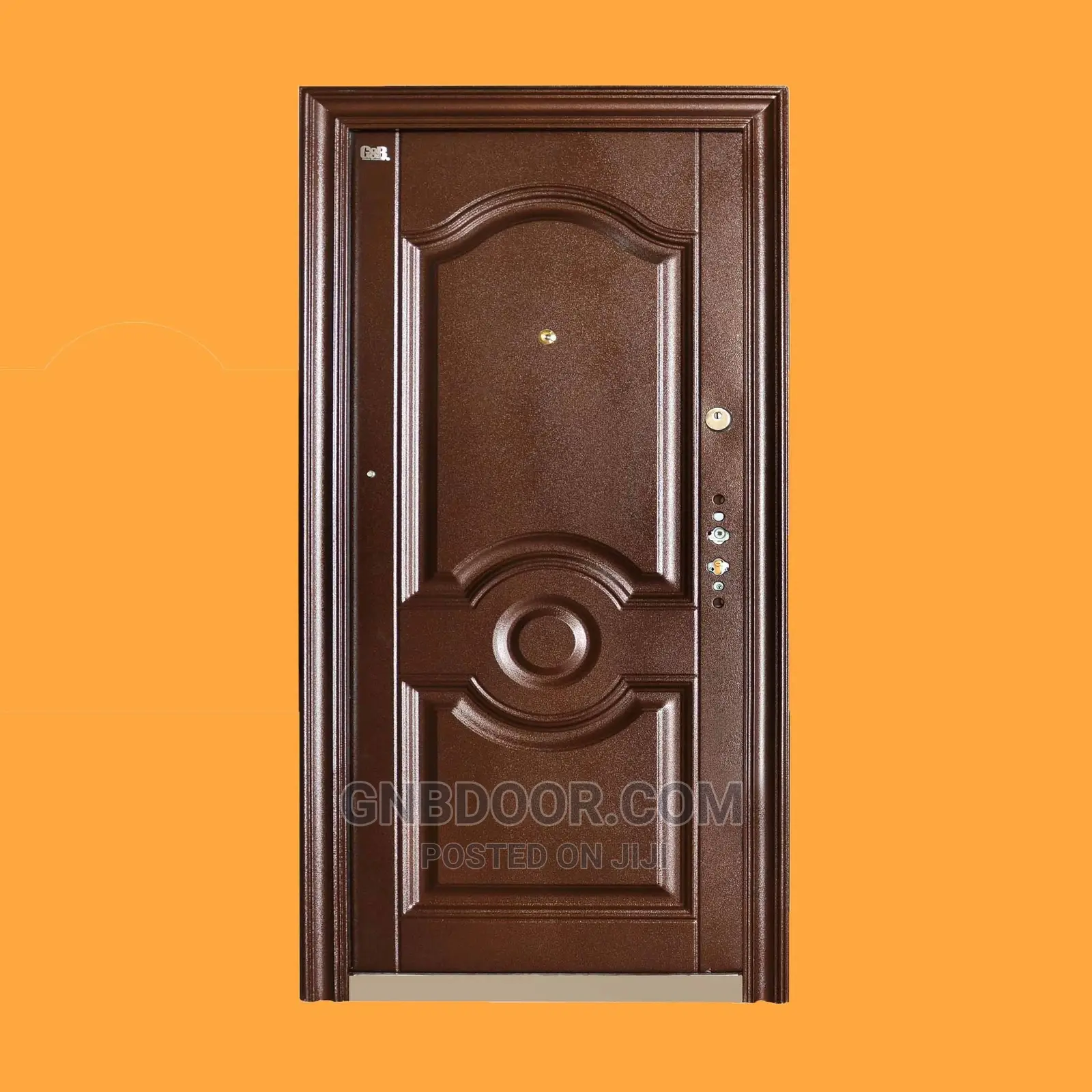 G72 Security Door Turkey Door Metal Door Double Lock in Accra ...