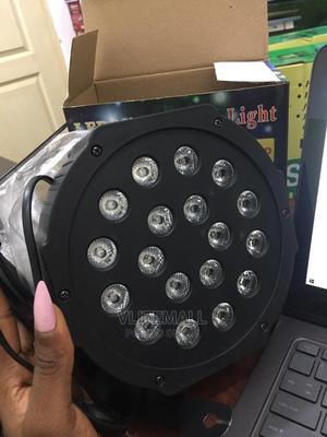 LED Mini Flat Par Stage Light in Accra New Town - Stage Lighting ...