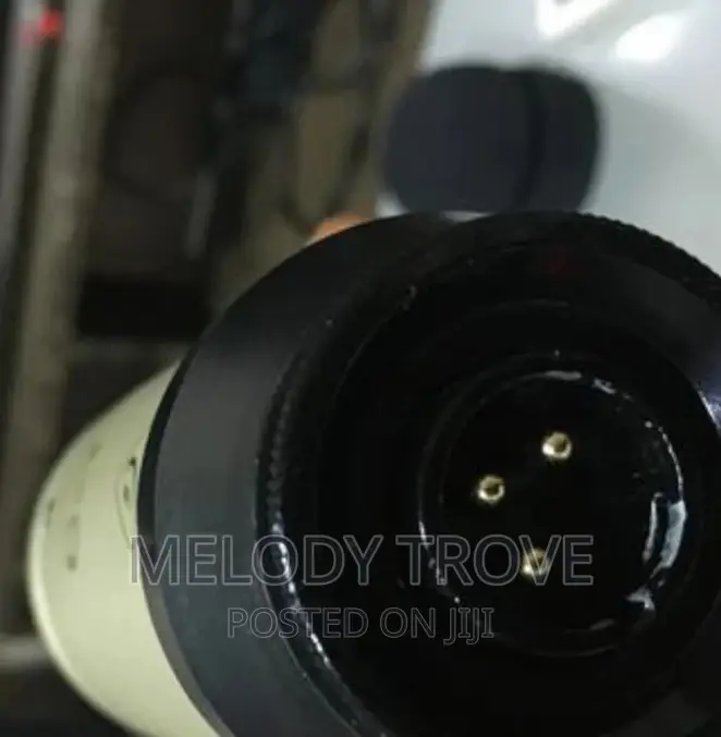 Behringer C-1 Large Diaphragm Studio Condenser Microphone in Accra ...