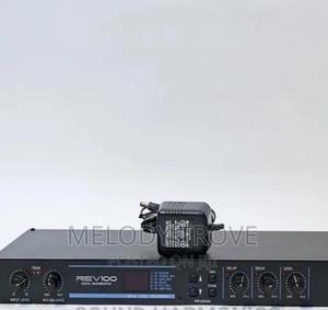 Yamaha Rev-100 Digital Reverberator EF Processor in Accra Metropolitan ...