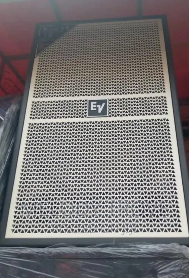 Ev Short Range Speaker in Accra Metropolitan - Audio & Music Equipment ...