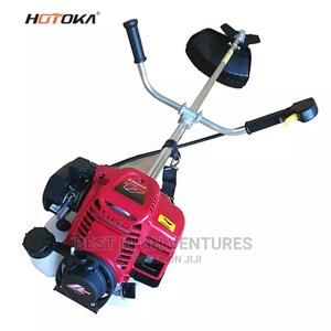4 Stroke Handheld Weeding Machine in Kaneshie - Farm Machinery ...