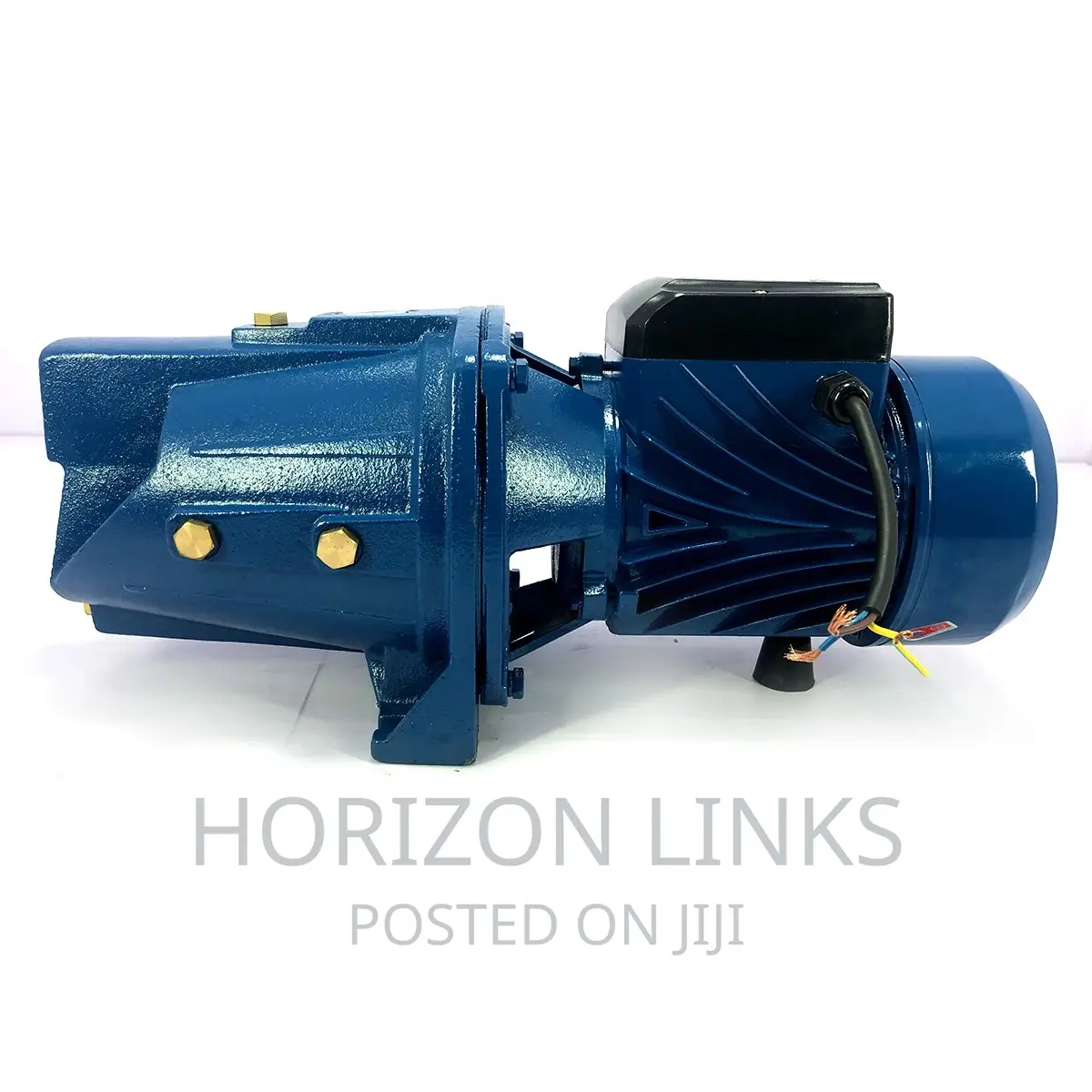 Lucky Pro Surface Water Pump 1.0 Hp MJSW/10h for sale - Horizon Links ...
