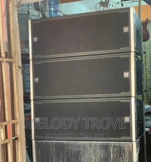 Line Array Speakers in Accra Metropolitan - Audio & Music Equipment, Titanic Musical And Stage ...