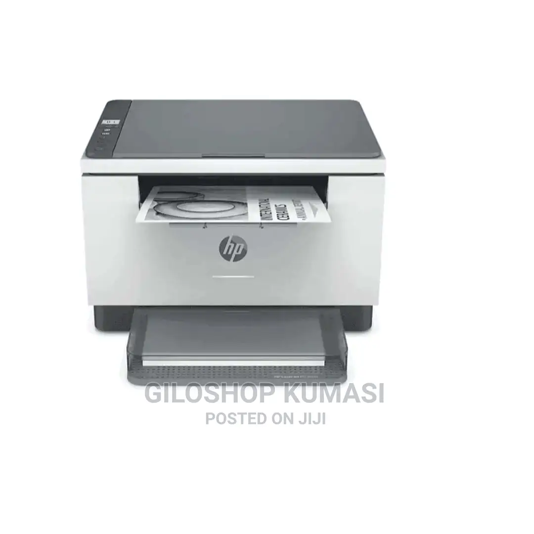 Hp Laserjet MFP M236dw Mono Multifunction Printer in Kumasi ...
