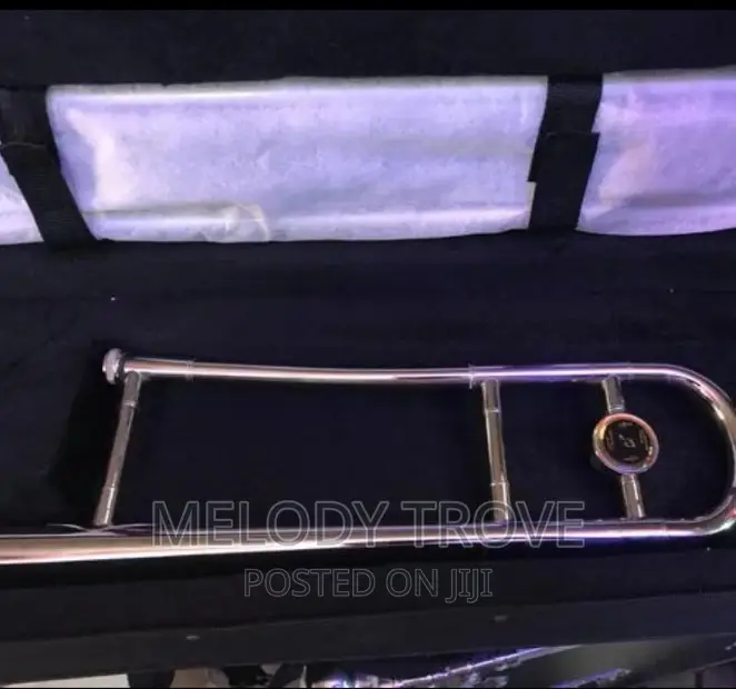 Yamaha Trombone in Accra Metropolitan - Musical Instruments & Gear ...