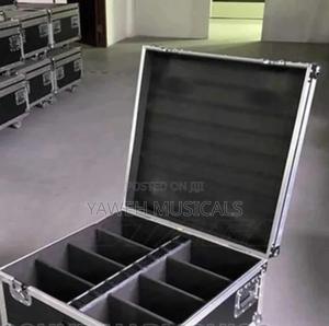 8 in 1 Stage Light Flight Case in Accra Metropolitan - Audio & Music ...