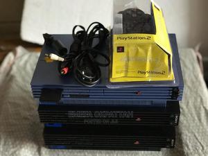 Ps2 Game Console With 20 Games Installed and Accessories in Accra ...