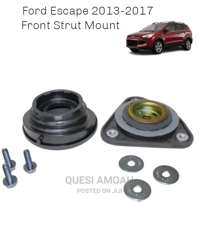 Ford Escape 2013-2017 Front Strut Mount / Top Mountain in Abossey Okai ...